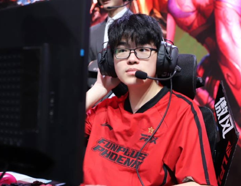 真王朝了？此前Care被嘲讽纯菜 如今连续赢下小虎、Doinb、Scout、Knight-直播吧