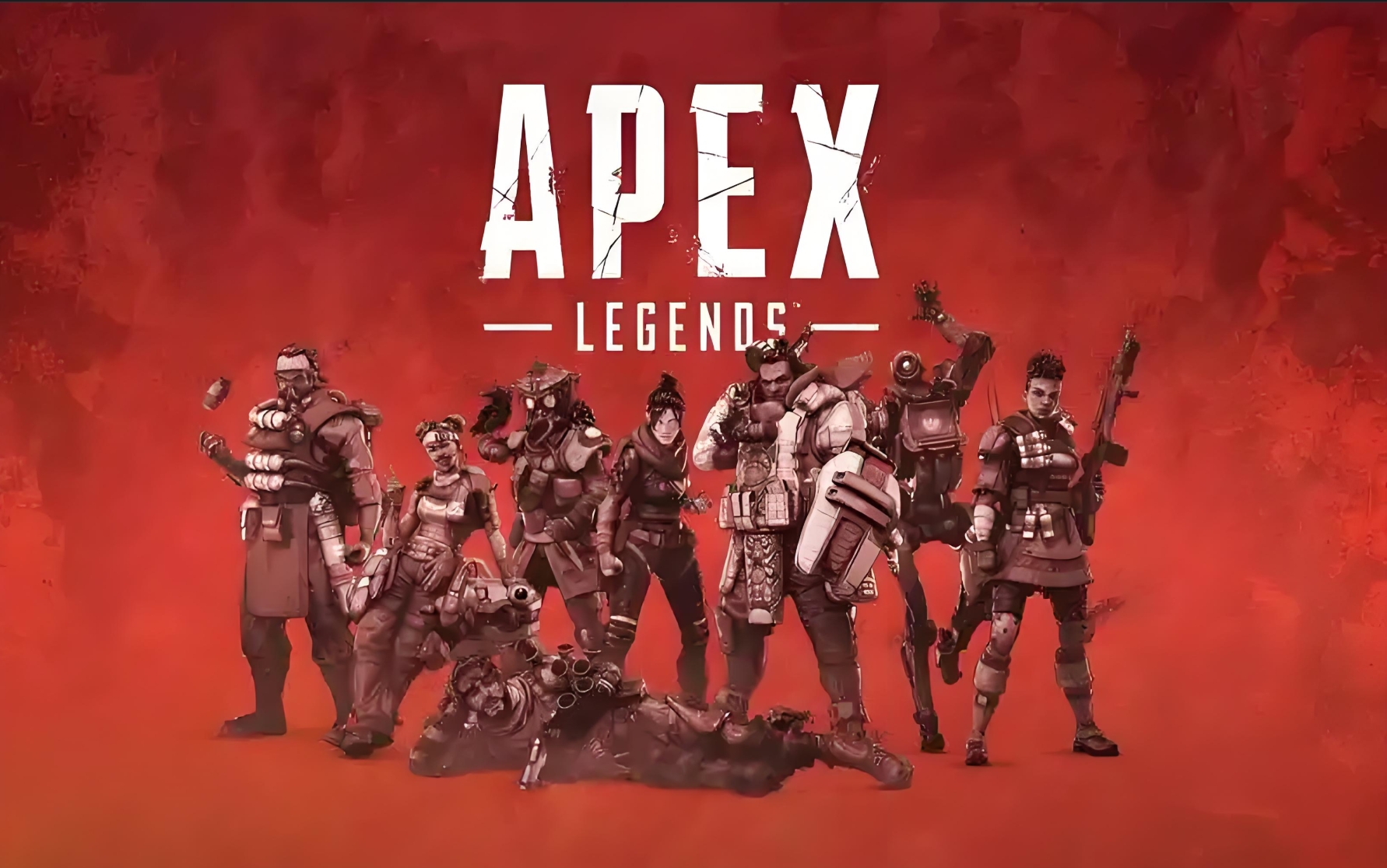 电竞世界杯APEX赛事简介：中国四队出征！亚太南冠军VKG能否携手EDG、JDG争胜-直播吧