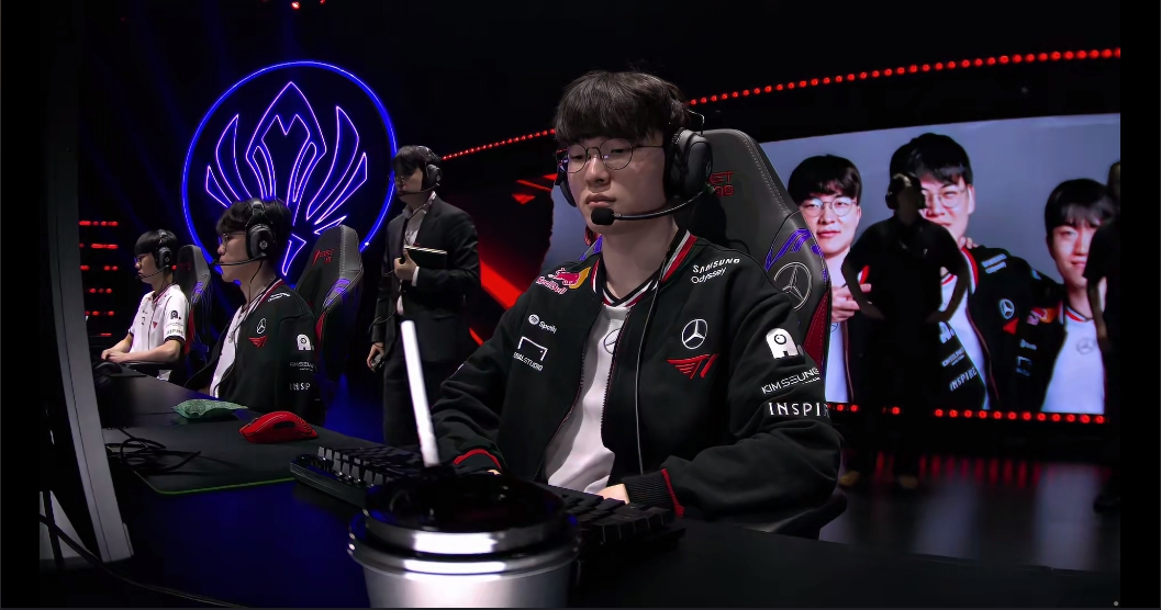 败者组好好调整！S14“复活赛”BLG不敌T1掉入败者组-直播吧