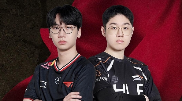 多兰才是最后一块拼图？上单换成Doran后，T1终结了在MSI上面对LPL队伍的五连败！-直播吧