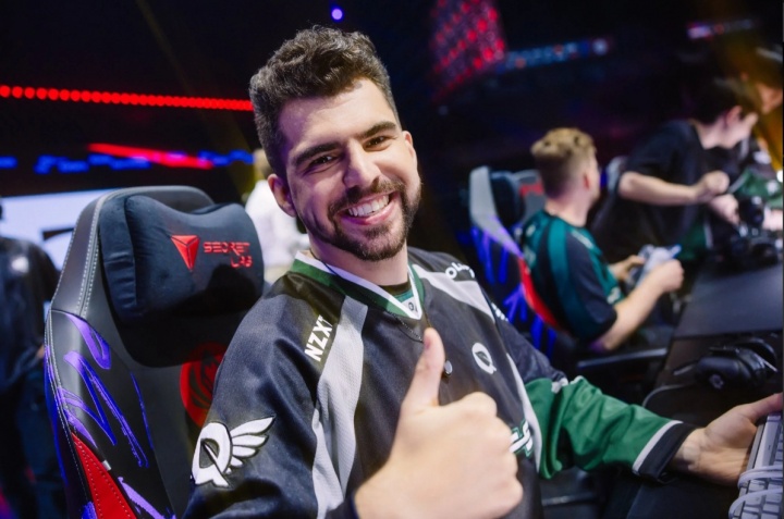 Bwipo：四支亚洲队里T1和BLG最好打，Kiin比其他人都强一点-直播吧