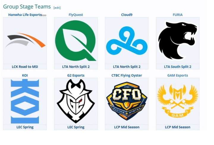 到时候打HLE还是CFO？BLG确定MSI四强 在石油杯将交手小组赛第一-直播吧