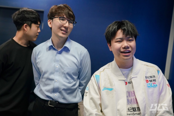 🍉BLG打野Shadow被怀疑双国籍遭举报：回复称选手为意大利国籍，自动丧失中国国籍-直播吧