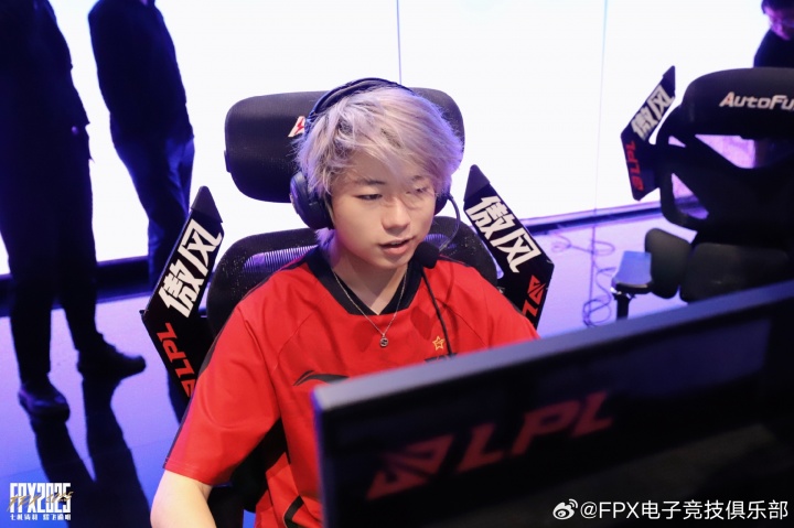 🍉微博网友举报Milkyway在RNG期间贩卖德杯BP：喊话FPX俱乐部自查-直播吧