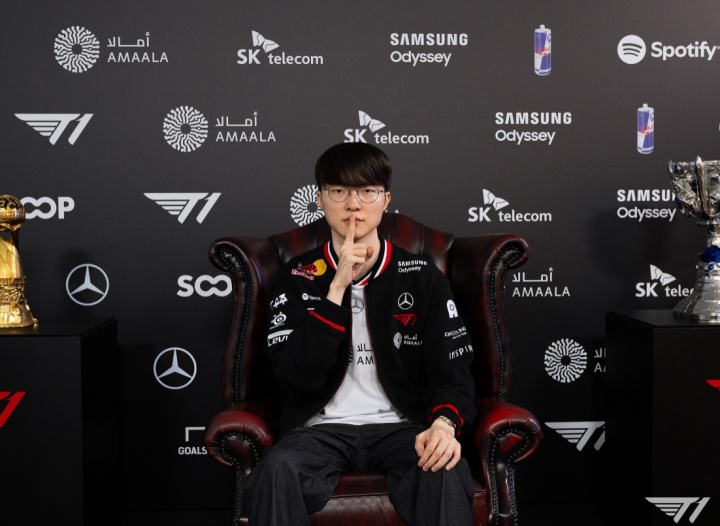 如何评价LPL四号种子将迎战的对手可能为T1、GEN、DK、BFX-直播吧