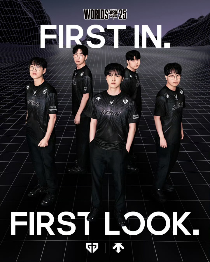 GEN.G晋级LCK总决赛交手HLE，保底赛区二号种子出线晋级S15-直播吧