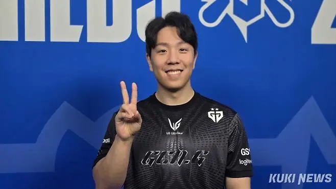 GEN教练：全局BP让今年变成完全不同的比赛；请大家相信我们-直播吧