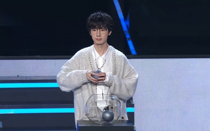 CFO vs AL KT vs TES BLG vs G2 T1 vs GenG！如何评价Baolan的抽签水平？-直播吧