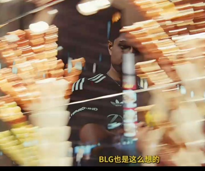 狂狂狂！100T中单River：如果你觉得我们弱，记住BLG也是这么想的-直播吧