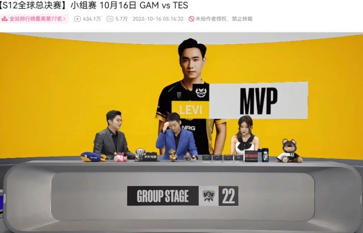 赤石大王？盘点王多多经历过的LPL外战名场面：从S8 RNG不敌VIT，到S15 BLG不敌G2-直播吧