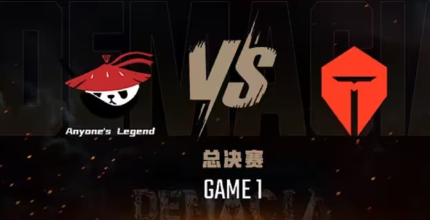 准备S赛LPL内战？若AL击败T1 LPL将迎来第七次S赛淘汰赛内战-直播吧