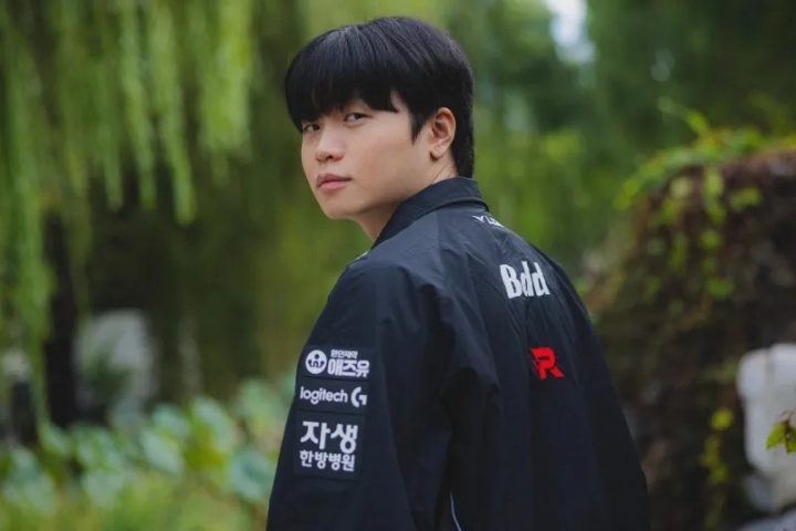 拒绝88484！Bdd职业生涯首次打入世界赛决赛-直播吧