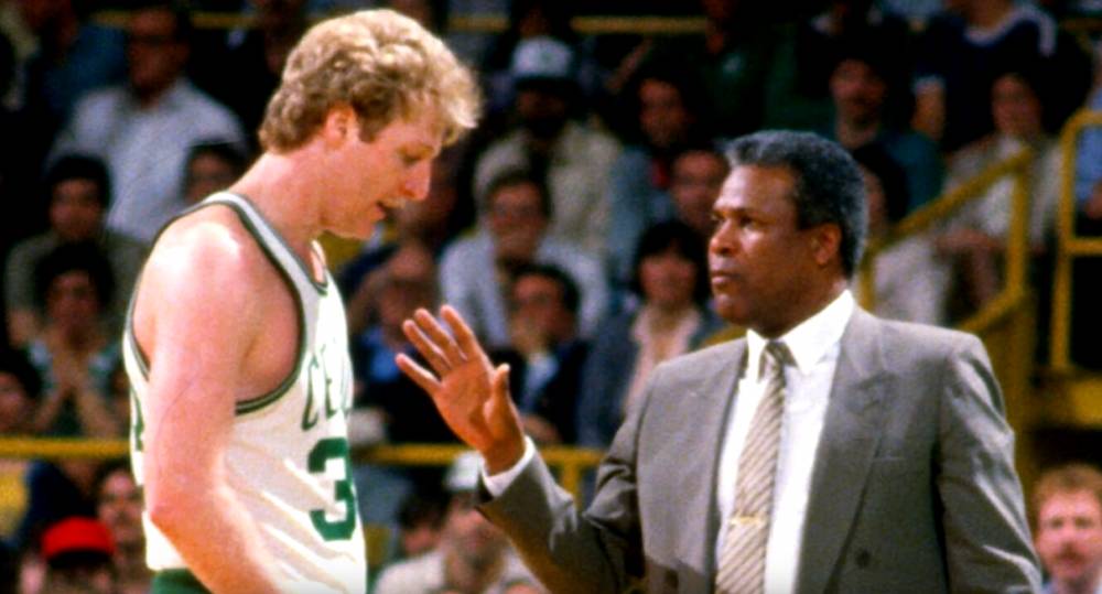 【揭秘】NBA最强嘴炮——“大鸟”伯德当年的垃圾话语录-直播吧zhibo8.cc