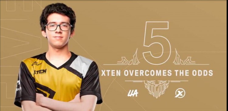 全球LOL赛事操作集锦：Rookie发条三杀，Chovy加里奥嘲讽中四人-直播吧zhibo8.cc