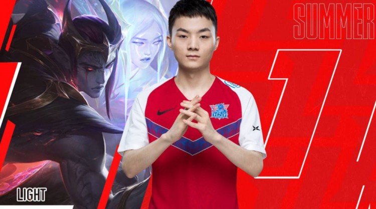 LPL夏季赛每日TOP5：Light地霜暗蚀荧焰焚天火-直播吧zhibo8.cc