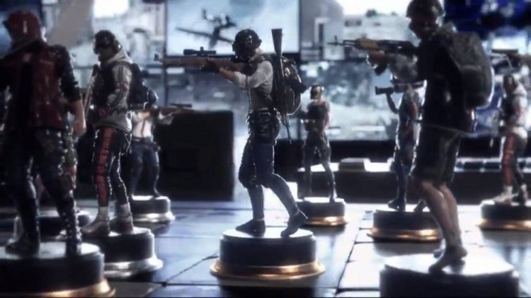 PUBG全球邀请赛PGI.S首发预告：将于2021年2月份在韩国线下举办-直播吧zhibo8.cc