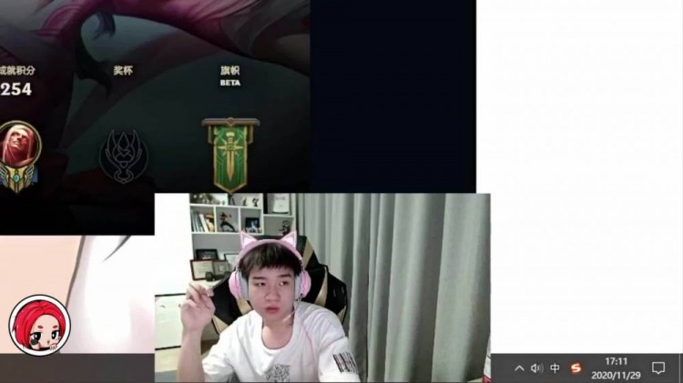 Letme：接下来20年 我觉得LPL都出不了下一个Uzi-直播吧zhibo8.cc