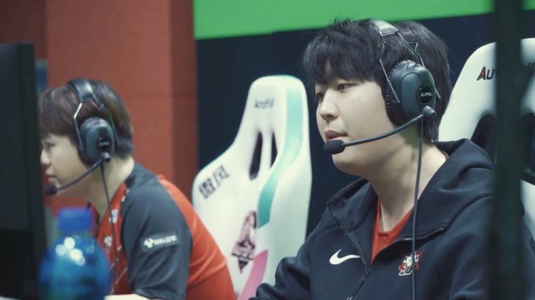 来者何人JDG篇、Lvmao：作为队长，你要牺牲很多-直播吧zhibo8.cc