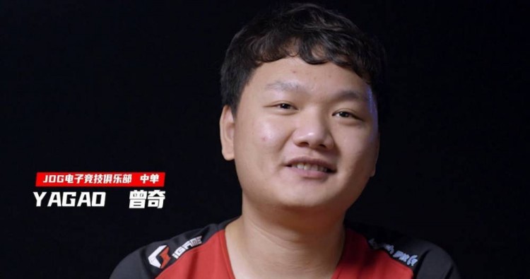 《来者何人》JDG篇片段：电子竞技年龄真的很重要-直播吧zhibo8.cc