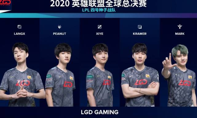 小花生谈在LGD的一年：在LPL自由的氛围中，我学到了很多东西-直播吧zhibo8.cc