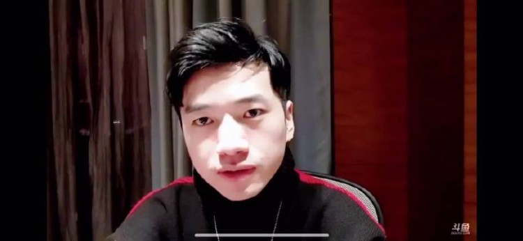 Xinyi：EDG训练赛超猛，我没让王继超选EDG-直播吧zhibo8.cc