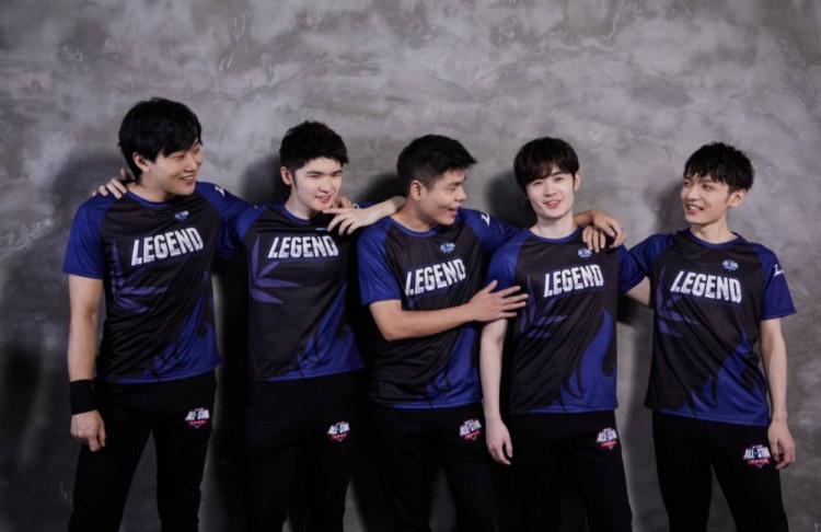 LPL全明星周末1月1日正式重启：见证首届LPL名人堂入选成员加冕-直播吧zhibo8.cc