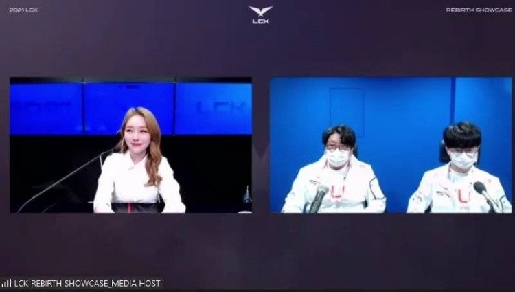 HLE监督：Deft Chovy加入战队后，确实感受到我们拥有了对线强势-直播吧zhibo8.cc