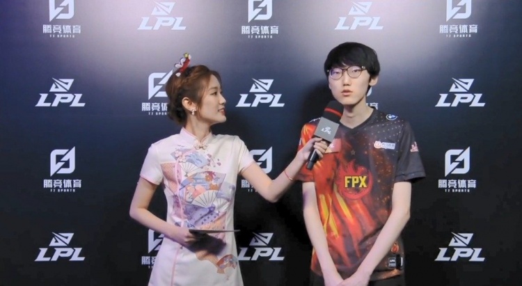 英文流采访Nuguri：印象最深刻LPL上单是xiaohu 我真的很佩服-直播吧zhibo8.cc