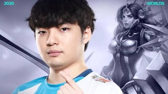 为DWG冠军皮肤预热！LCK官方发布Beryl蕾欧娜集锦-直播吧zhibo8.cc