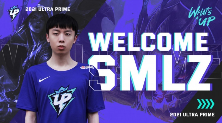 选手靠谱时刻：为梦而战老贼回归 Smlz 欢迎回来~-直播吧zhibo8.cc