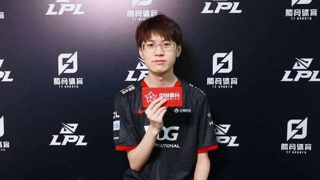 Meiko：赛季的小目标就是进决赛 然后进S赛-直播吧zhibo8.cc