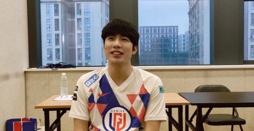 LGD下路Kramer采访：我希望自己能回到开始打职业时初心的感觉-直播吧zhibo8.cc