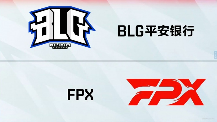 BIUBIU超神发挥凤雏弑凤，助BLG击败FPX拿下首局-直播吧zhibo8.cc