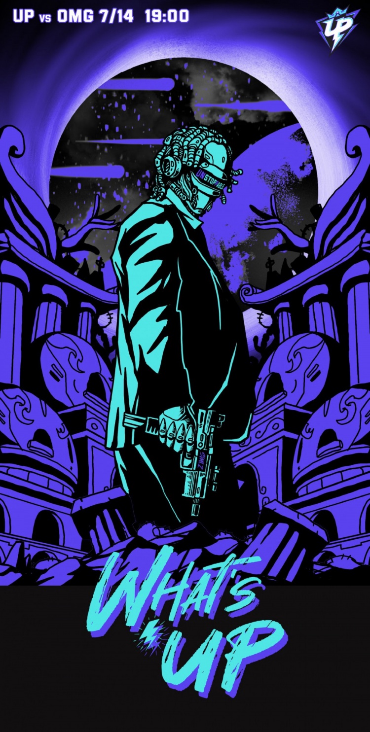 LPL赛前海报：RW辅首 SN一较高下-直播吧zhibo8.cc