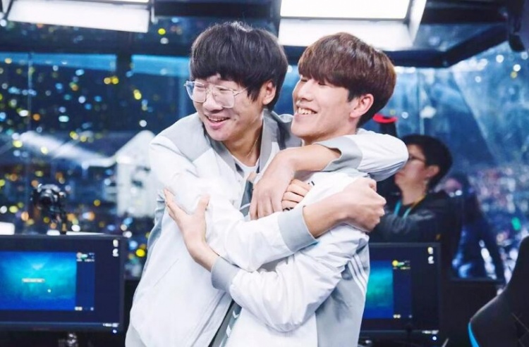 Ning：iG已经输了七盘了，就算我能回去也改变不了什么-直播吧zhibo8.cc