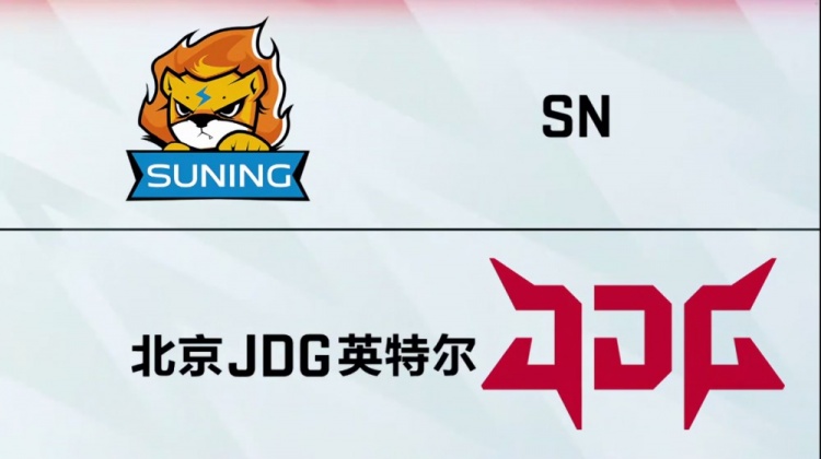 SofM右拳开天化身为龙大杀四方 SN二比零横扫JDG-直播吧zhibo8.cc