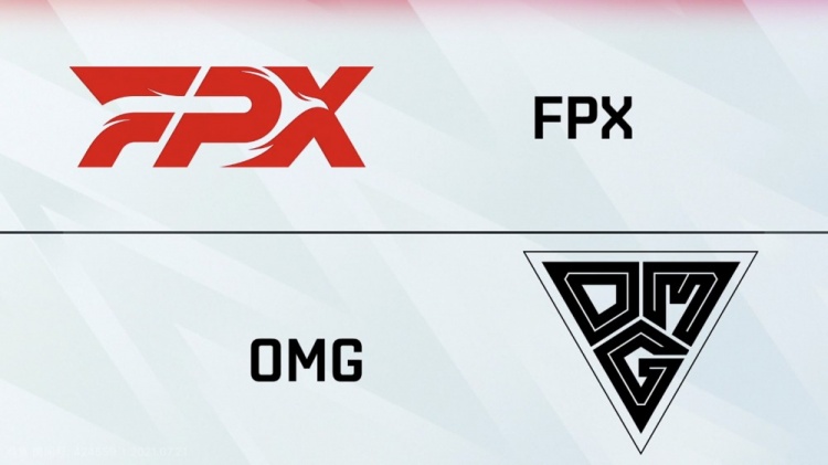 Doinb塞拉斯大杀四方 FPX摧枯拉朽战胜OMG先下一城-直播吧zhibo8.cc