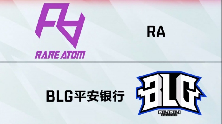 Weiwei赵信野区横行节奏完美豪取五杀 BLG击败RA扳平比分-直播吧zhibo8.cc