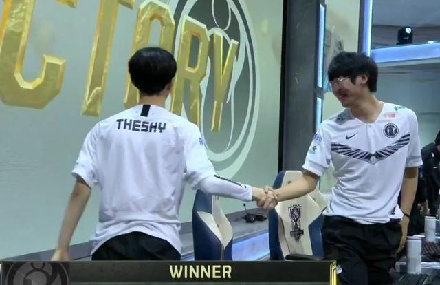 宁谈世纪之握：没那么夸张 就是我觉得他打的好他觉得我打的好-直播吧zhibo8.cc