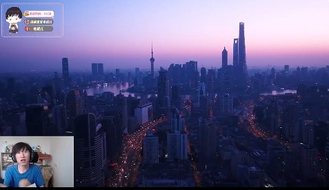 otto直播：你去饭堂保持中立带节奏也会被人喷啊，人家能惯着你吗-直播吧zhibo8.cc