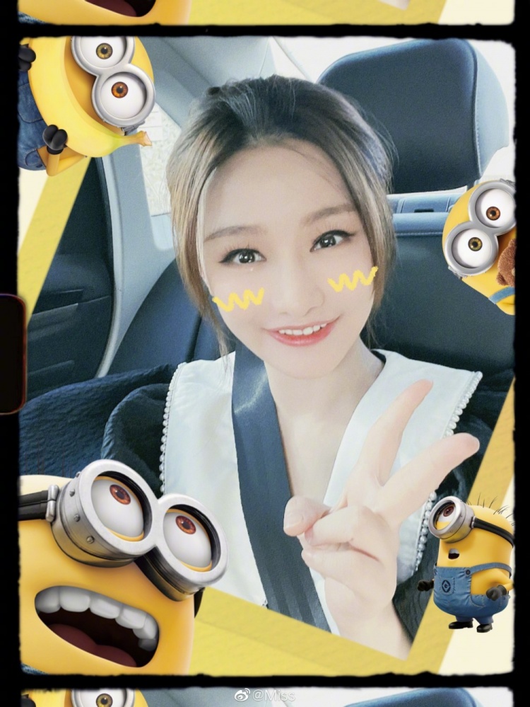 前LPL解说Miss：天大地大，快乐最大！-直播吧zhibo8.cc