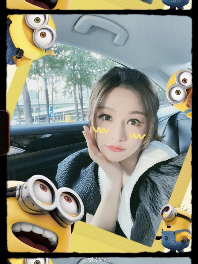 前LPL解说Miss：天大地大，快乐最大！-直播吧zhibo8.cc