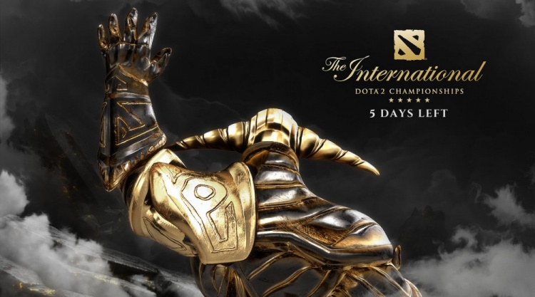 Ti10国际邀请赛宣传片《同心》:成为一名英雄 究竟需要什么特质？-直播吧zhibo8.cc