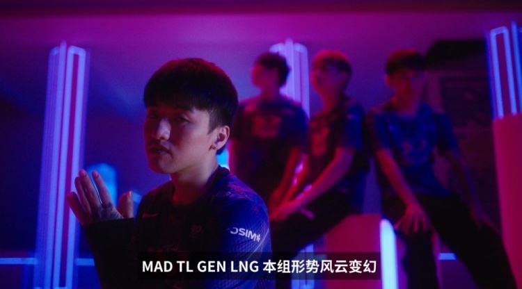 S11小组赛第七日宣传片 Ruler：我会连杀CoreJJ 让他毫无作为-直播吧zhibo8.cc