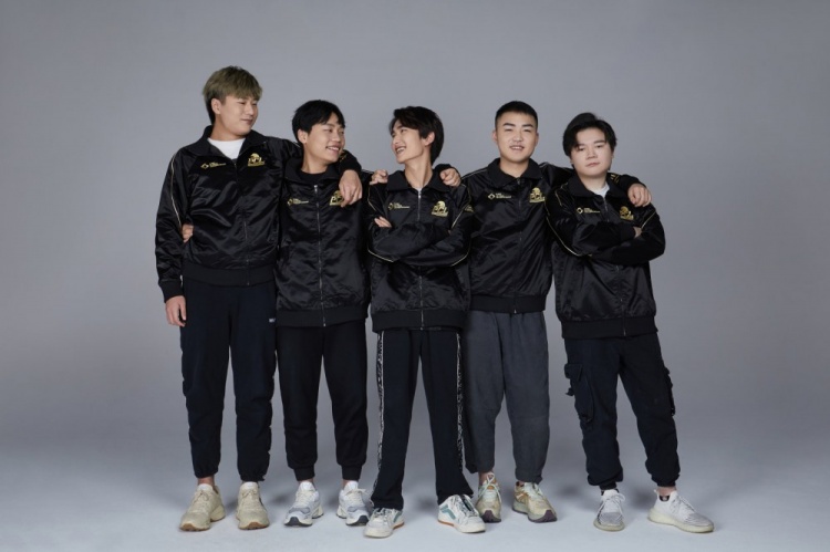 PGC2021纪念写真：MCG—再一次，创造奇迹！-直播吧zhibo8.cc