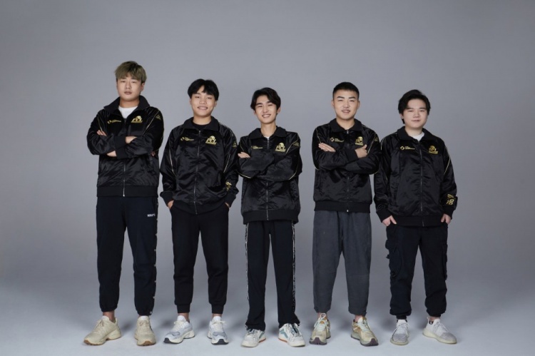 PGC2021纪念写真：MCG—再一次，创造奇迹！-直播吧zhibo8.cc