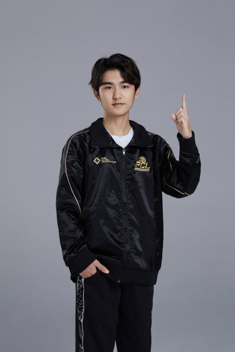 PGC2021纪念写真：MCG—再一次，创造奇迹！-直播吧zhibo8.cc