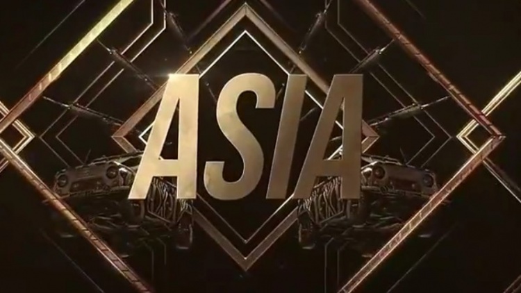 PGC亚洲战队巡礼：Pero、NH、MCG、17、KX出征世界赛-直播吧zhibo8.cc