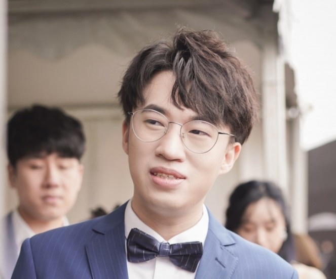 Xiaohu：明天晚上就要打训练赛啦，可以打月开和袁成伟-直播吧zhibo8.cc