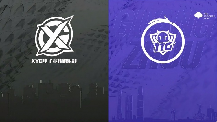 KPL季后赛：又是不然，又是抢龙！广州TTG4-2XYG-直播吧zhibo8.cc